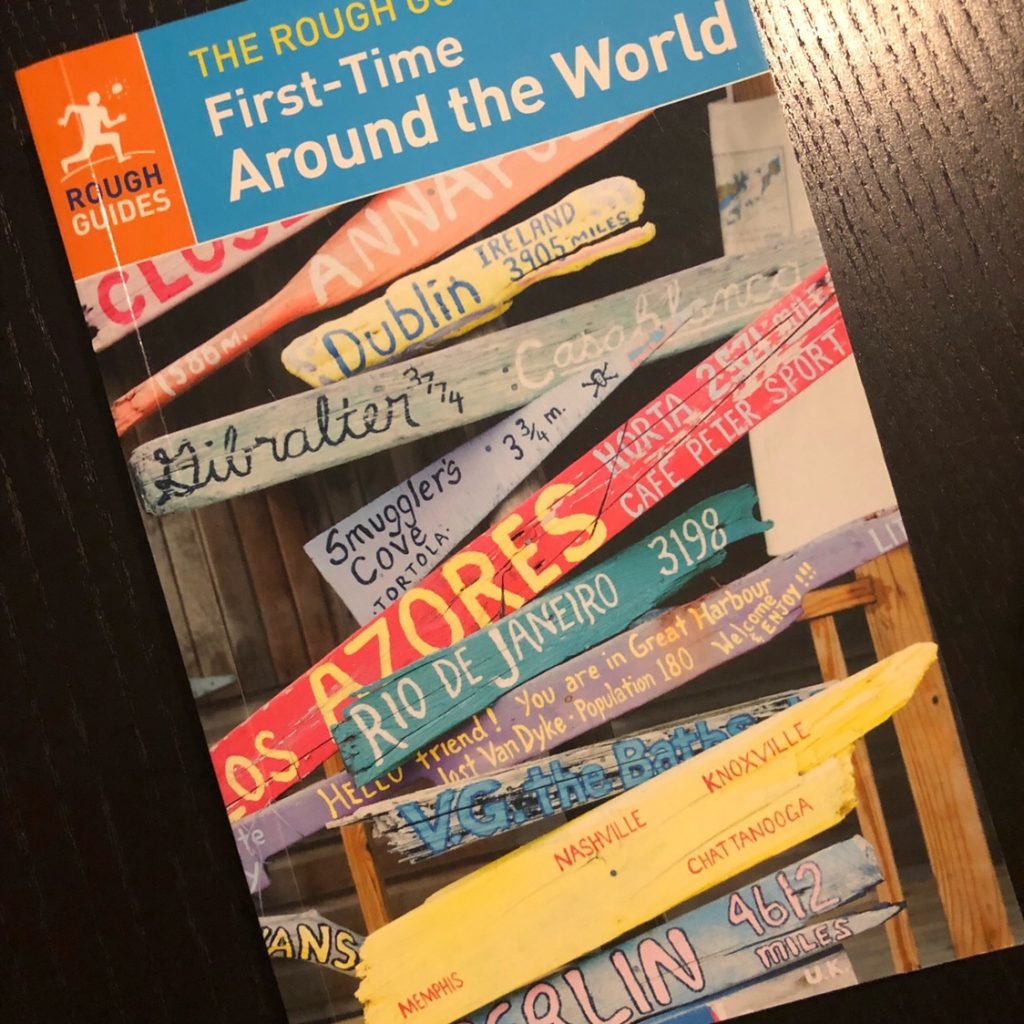 Ultimate Guide to Planning an RTW Trip: 7 Simple Steps (trip around the ...