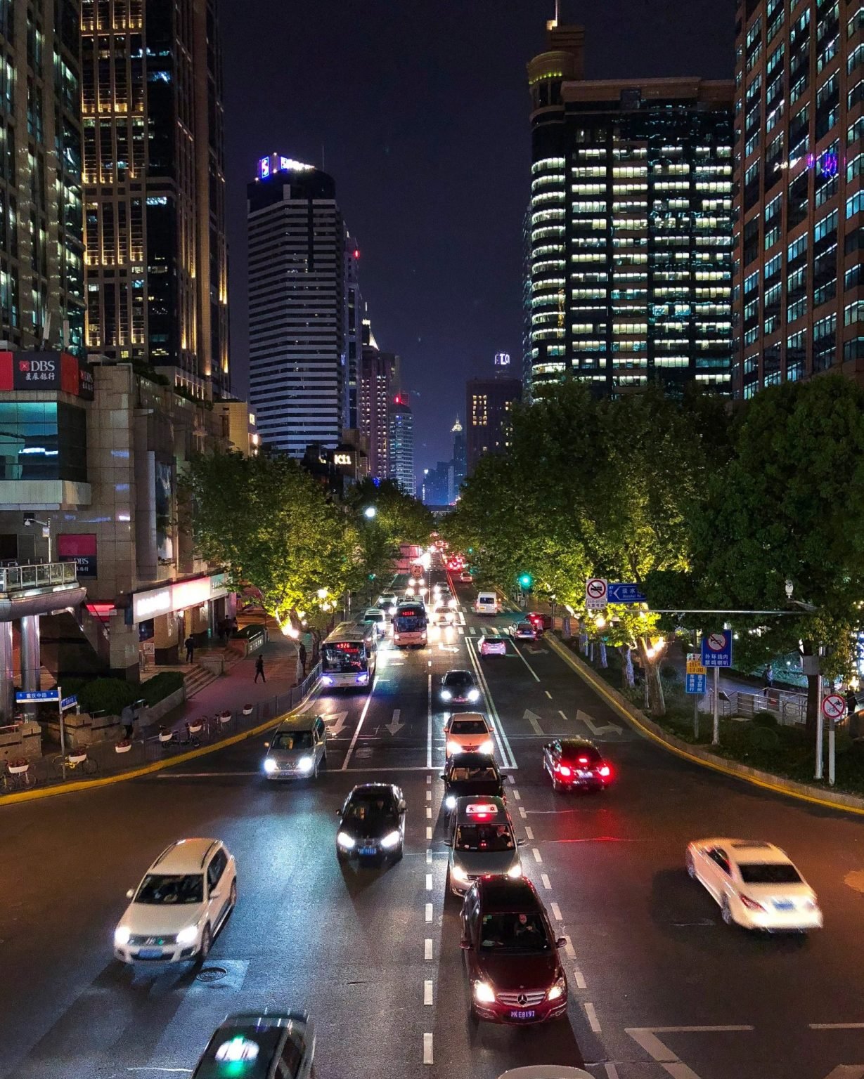 4 days in Shanghai: An adventure in a China's vibrant metropolis