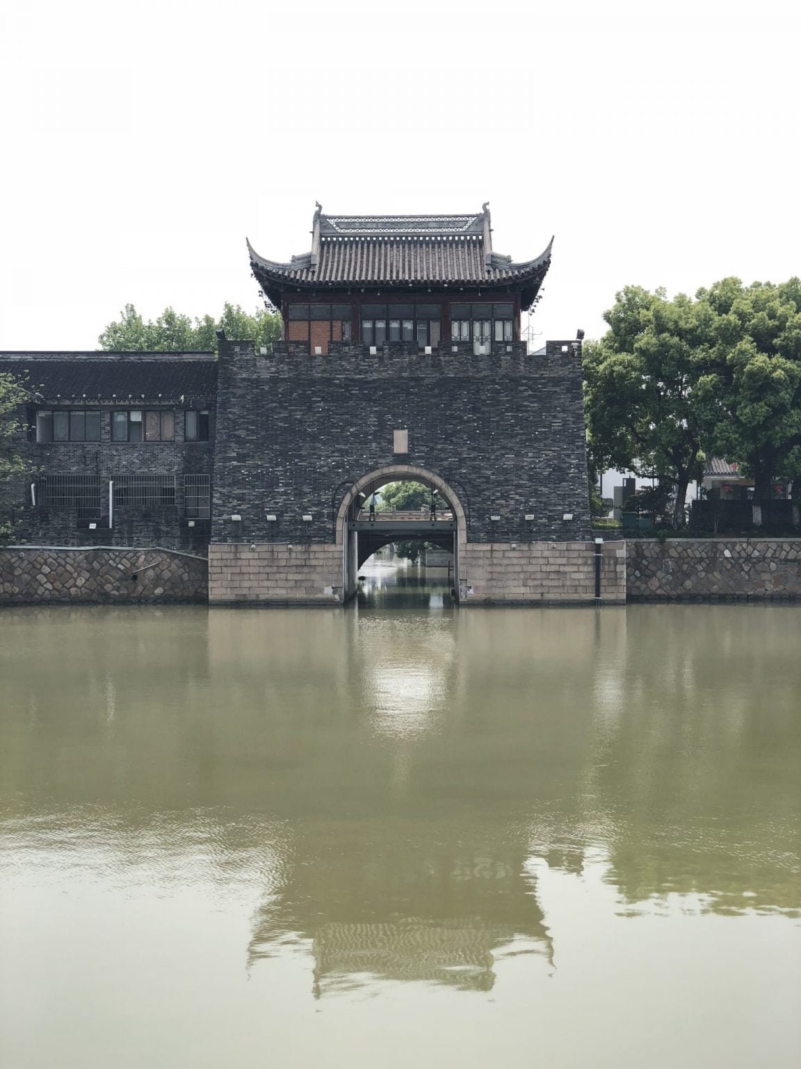 A day trip in Suzhou, the Venice of the East