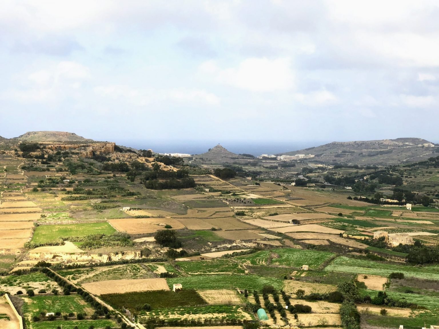 Gozo Island: what to do and see