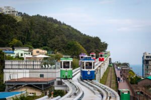 Trip to Japan and South Korea: 3 weeks memorable itinerary