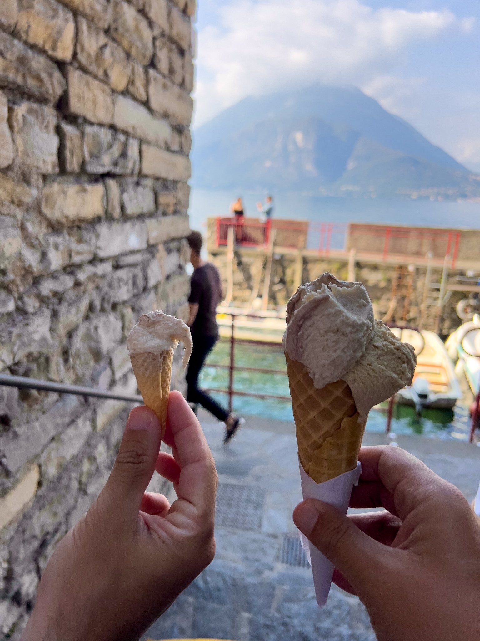 Visitar o Lago de Como: Um guia completo para conhecer um local mágico