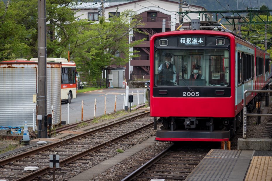 How to visit Hakone: a comprehensive guide for a unique experience