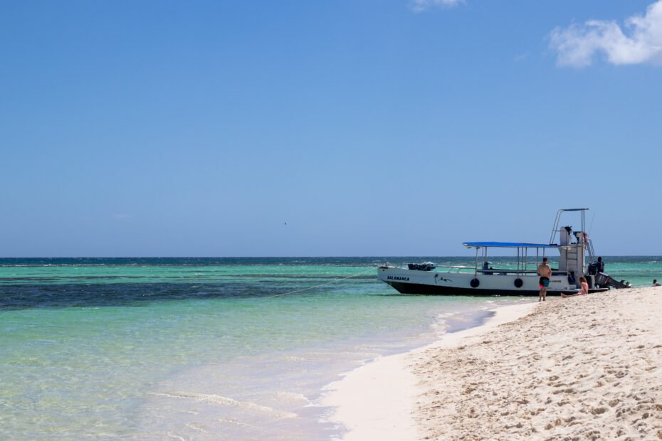 Visiting Saona Island: 10 unique experiences on a paradise island