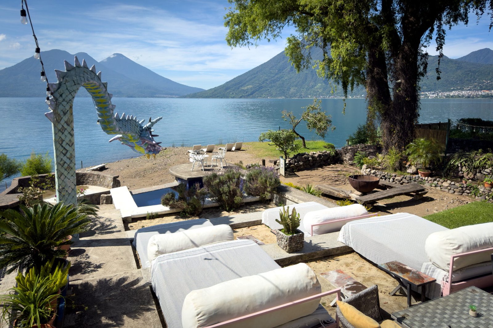 Visitar o Lago Atitlán na Guatemala: Guia Completo para uma Experiência ...
