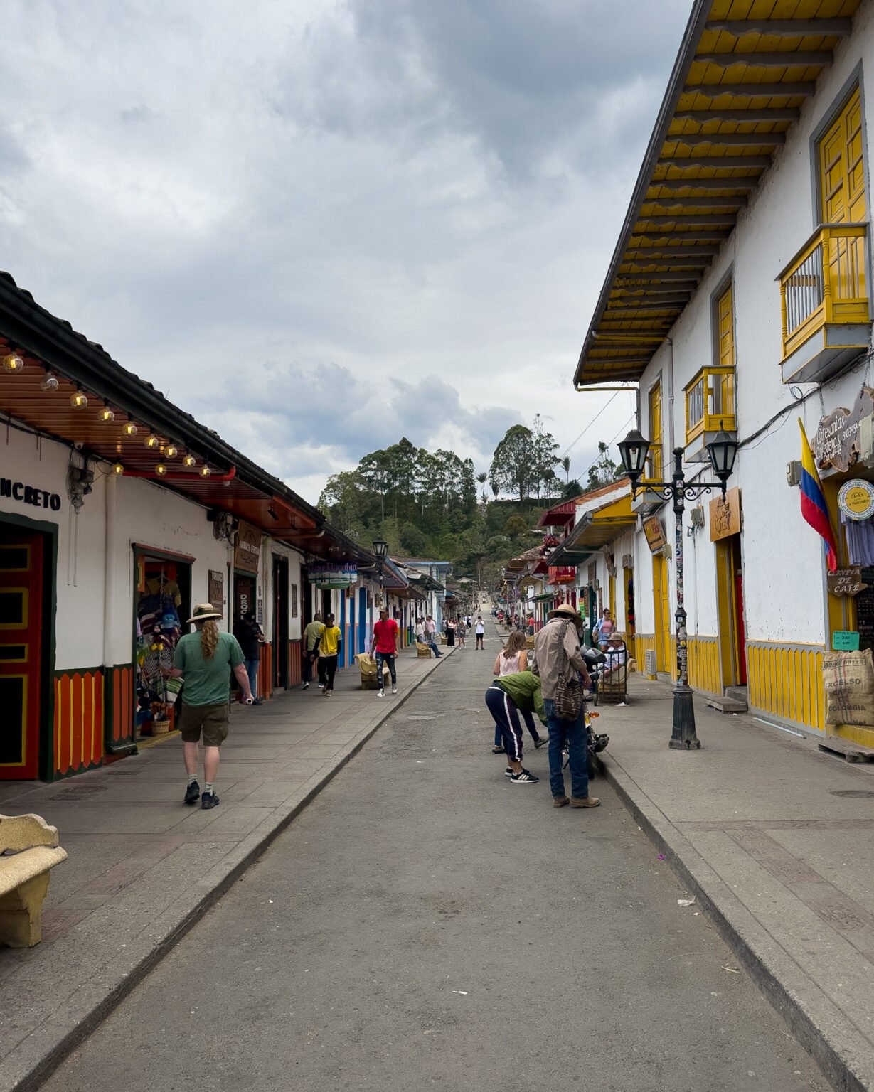 What to Do in Salento, Colombia: 4 Must-Have Experiences