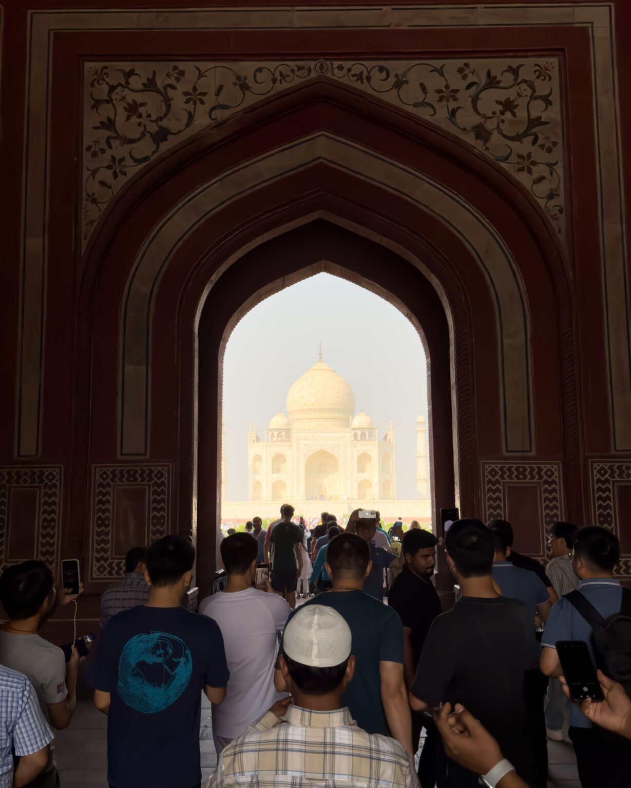 Visiting the Taj Mahal in India – Practical Tips and Essential Information