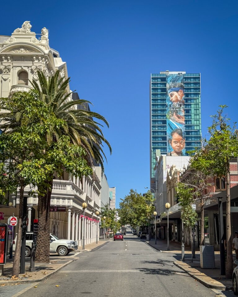 O Que Fazer em Perth: 10 Experiências Imperdíveis