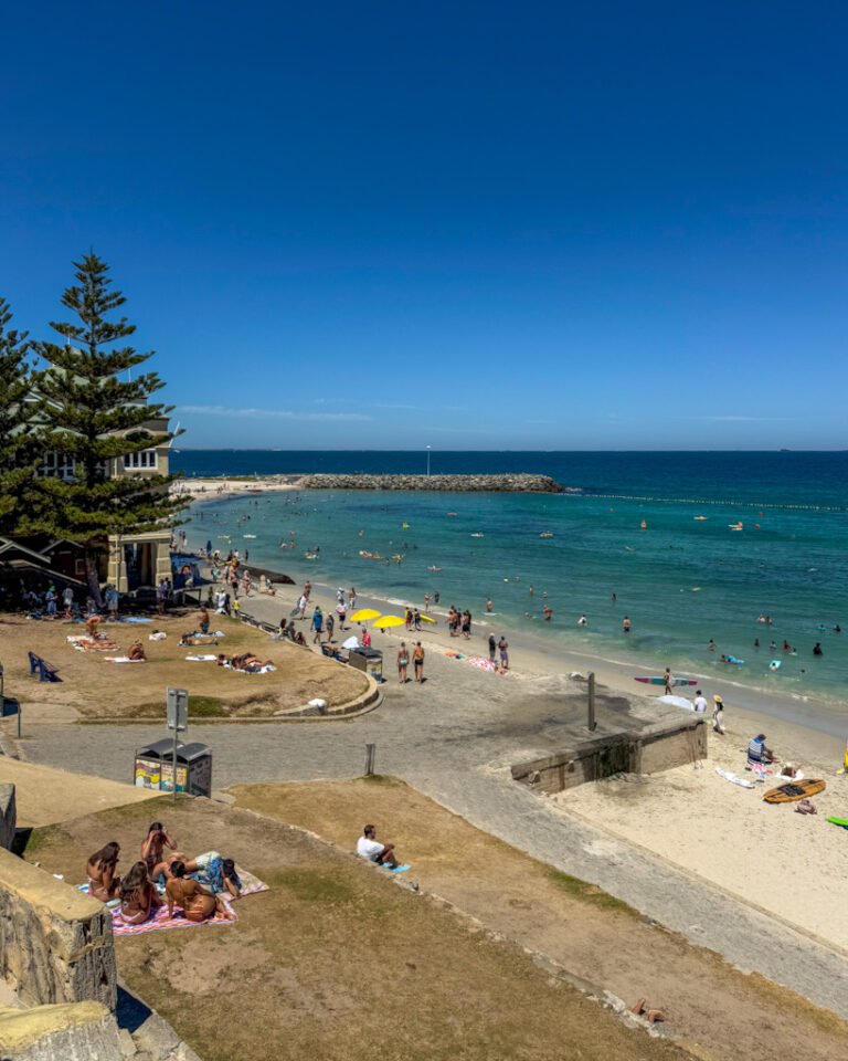 O Que Fazer em Perth: 10 Experiências Imperdíveis