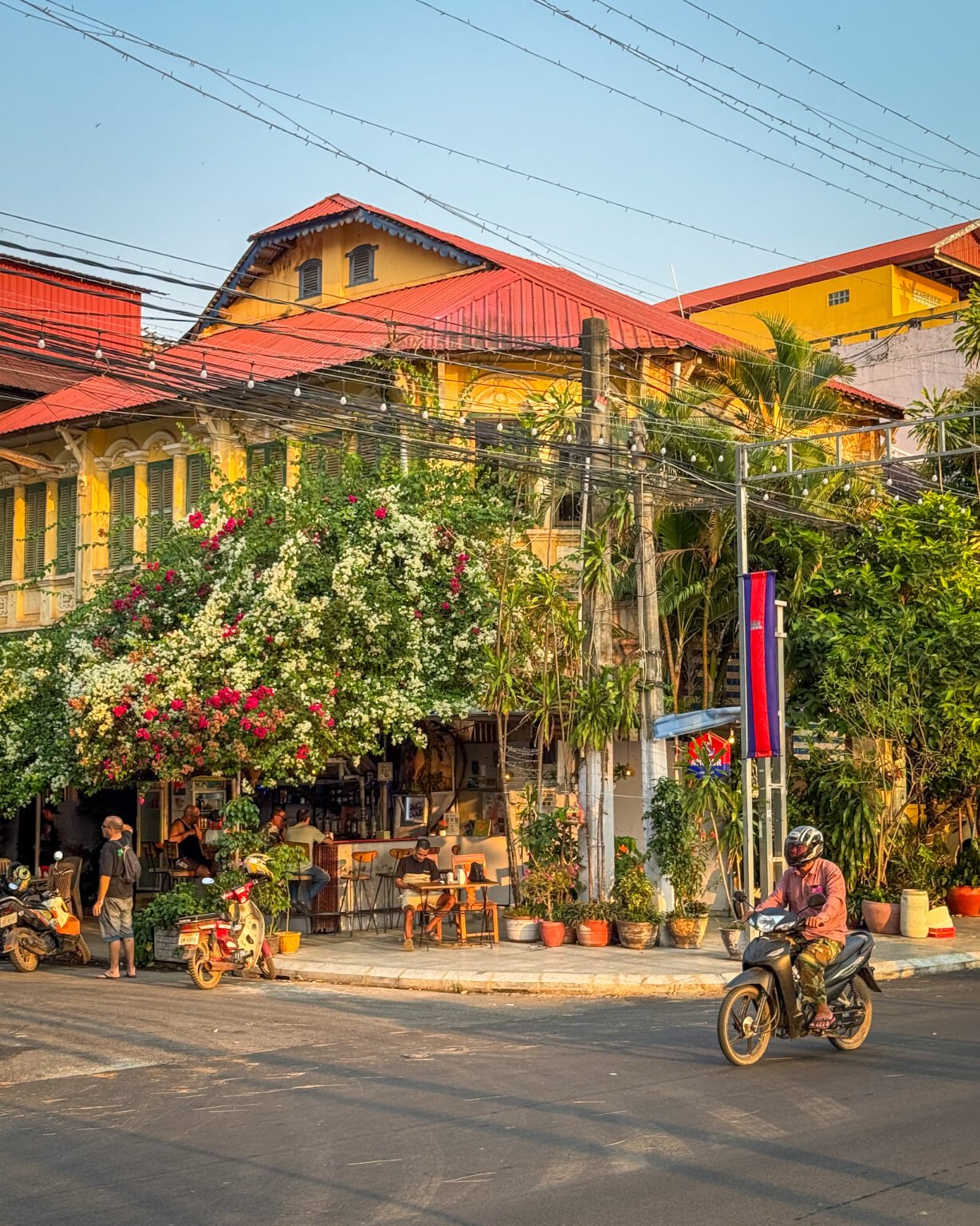 Kampot and Kep Itinerary: Explore in 3 Days with the Complete Guide ...