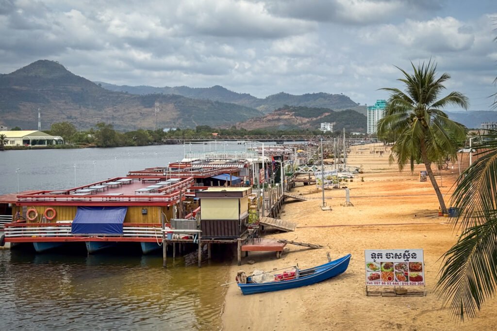 Kampot and Kep Itinerary: Explore in 3 Days with the Complete Guide