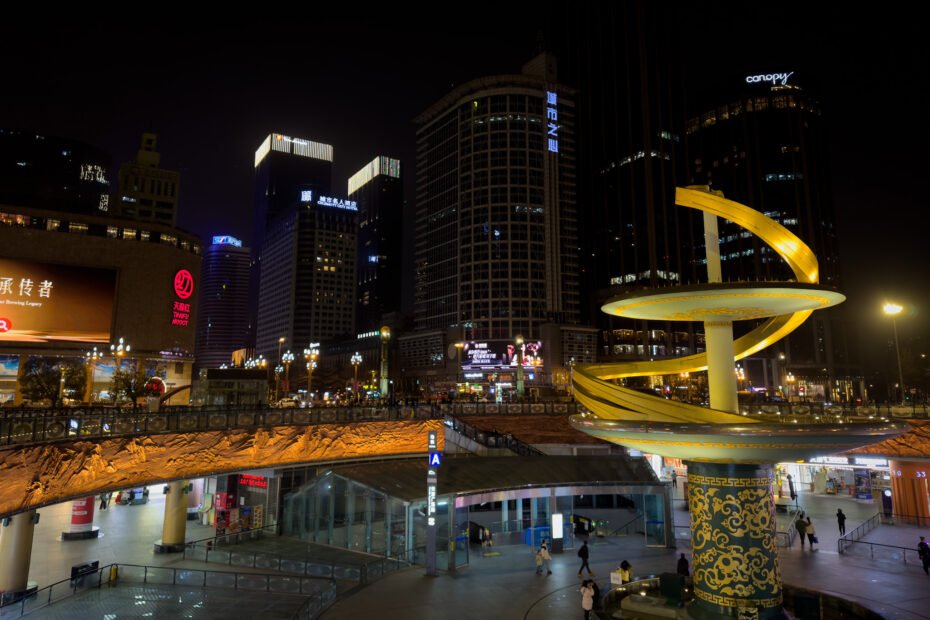 Where to Stay in Chengdu: The 3 Best Areas and Hotels for All Budgets
