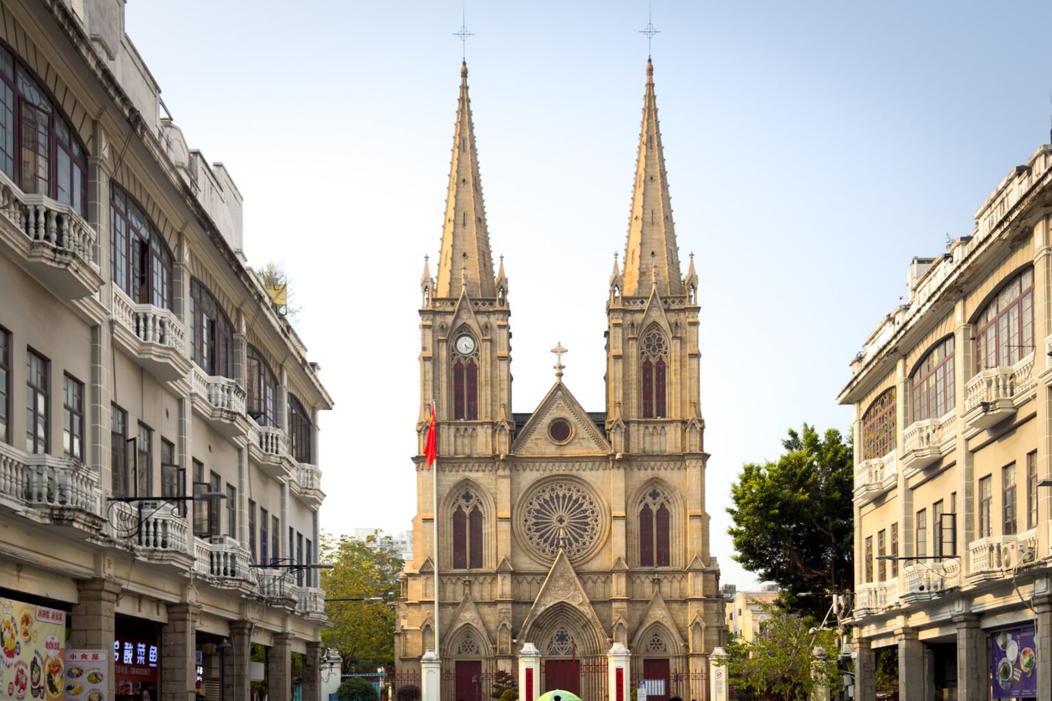 O Que Fazer em Guangzhou – O Nosso Roteiro e Dicas Imperdíveis