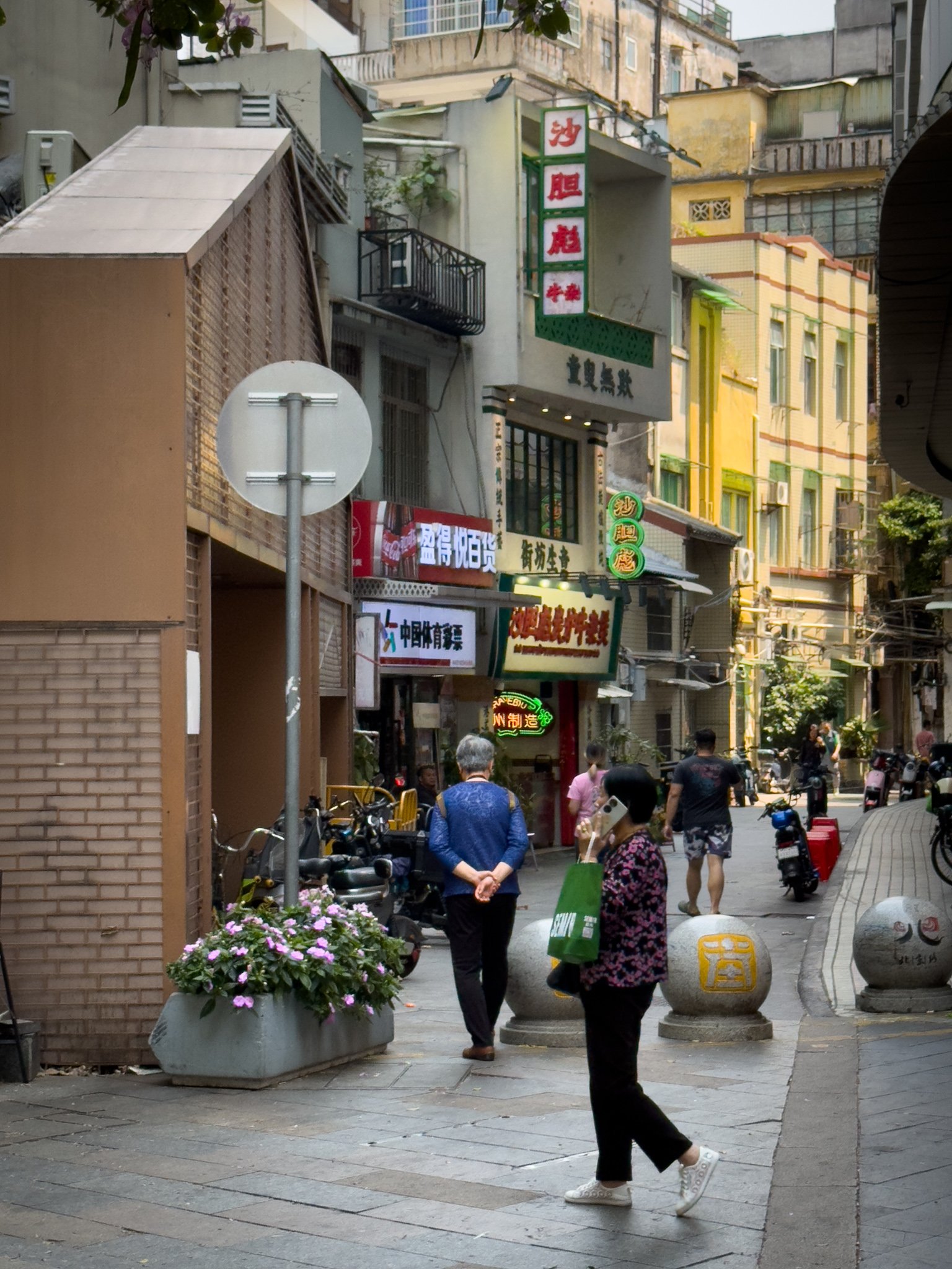 O Que Fazer em Guangzhou – O Nosso Roteiro e Dicas Imperdíveis