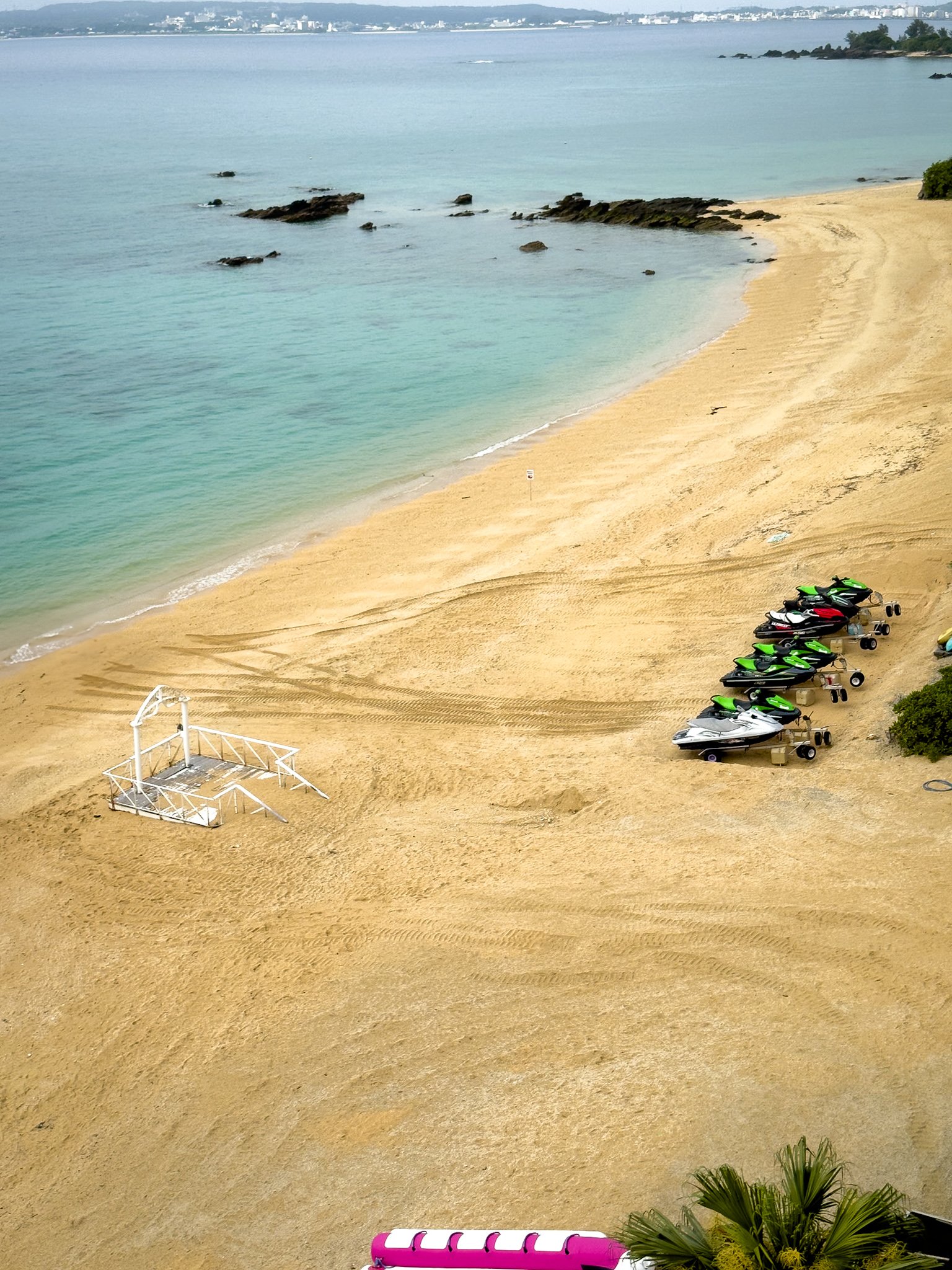 Where Okinawa Is Located: Discover Japan’s Southern Gem
