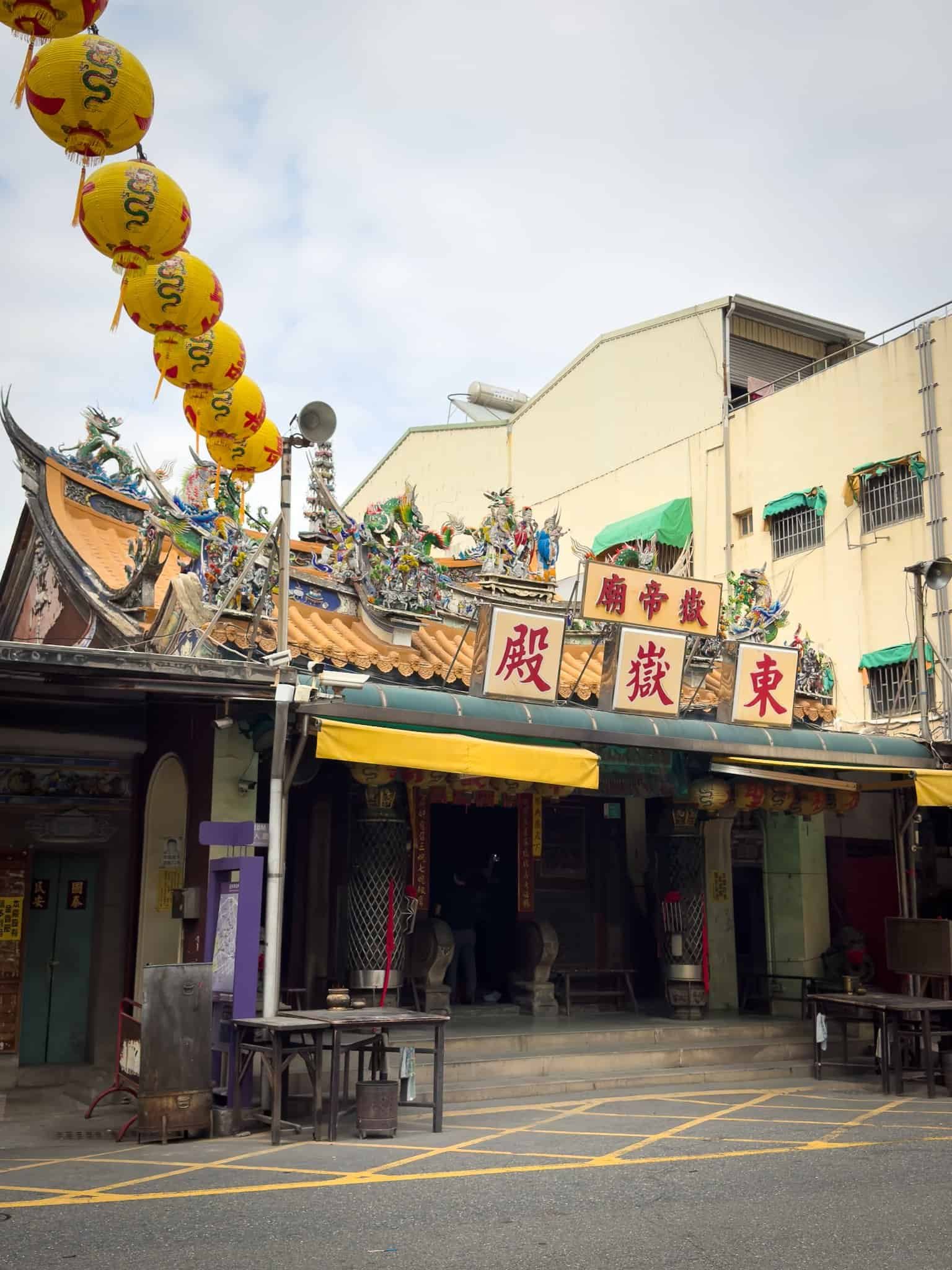 What to Do in Tainan: A Complete Guide to Exploring Taiwan’s Former Capital