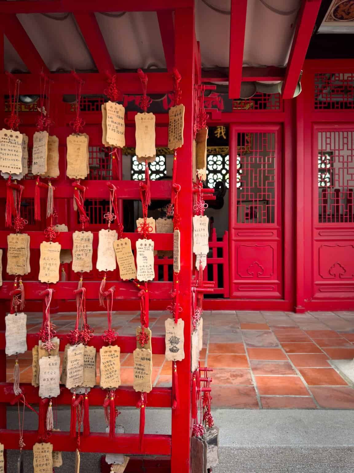 What to Do in Tainan: A Complete Guide to Exploring Taiwan’s Former Capital