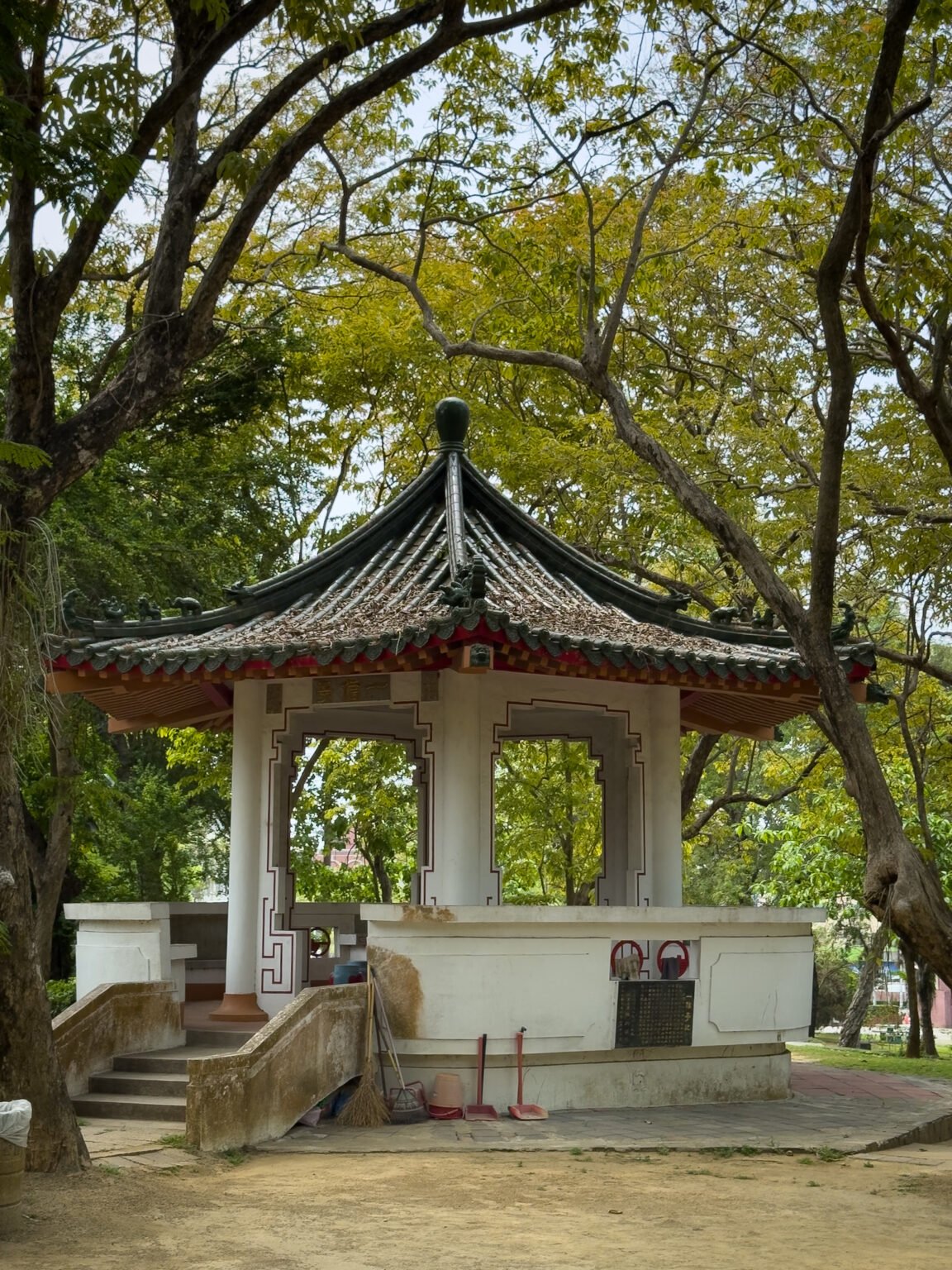What to do in Chiayi: The Taiwanese city that took us by surprise