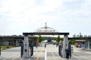 Visiting Ghibli Park – Complete Guide to Studio Ghibli’s Enchanted World