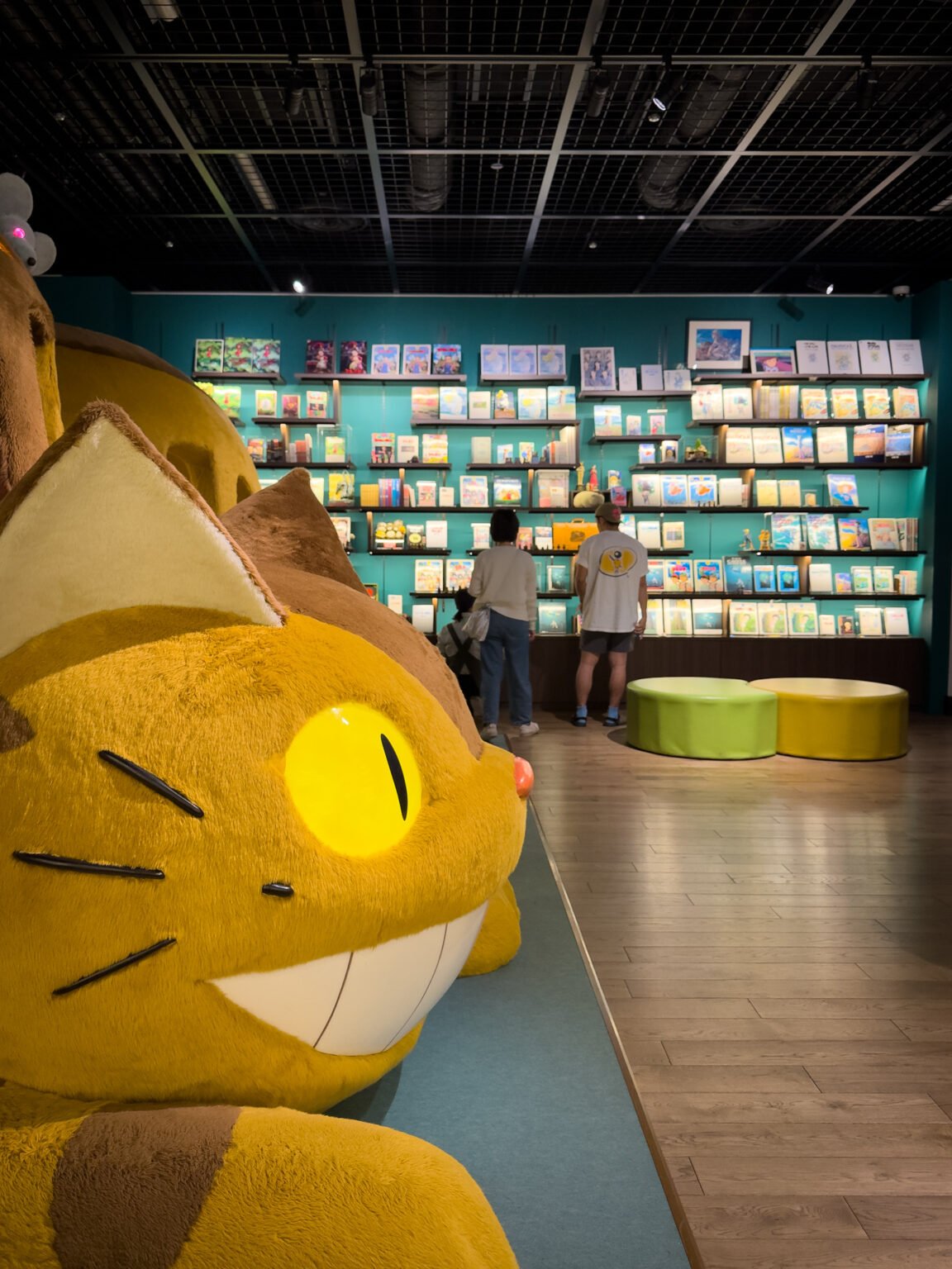 Visiting Ghibli Park – Complete Guide to Studio Ghibli’s Enchanted World